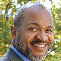 Keith Caver | Douglas McEncroe